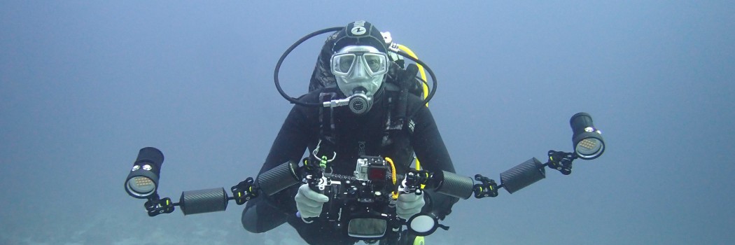 divelogs - Mark_Goslings Fotos